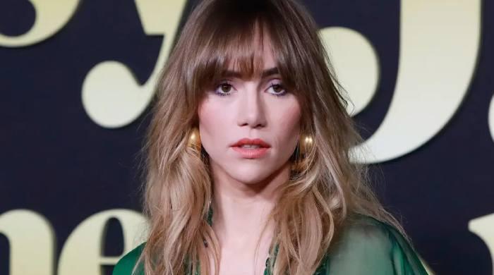 Suki Waterhouse confesses she and Daisy Jones cast would ‘love’ season two