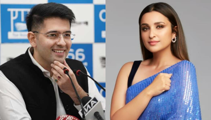 Parineeti Chopra, Raghav Chadha to tie the knot in October?