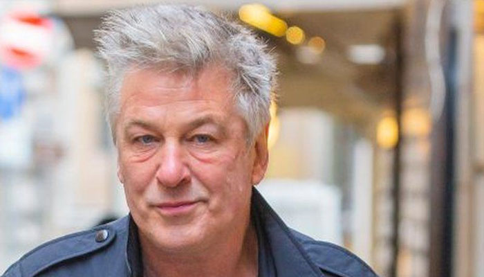 Alec Baldwin gets rid of criminal charges over fatal shooting in 'Rust' Alec Baldwin gets rid of criminal charges over fatal shooting in 'Rust'