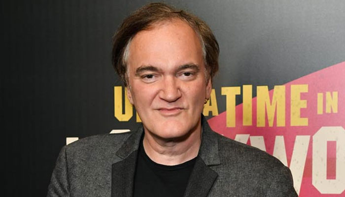 Quentin Tarantino to present mystery movie at Cannes 'secret screening'