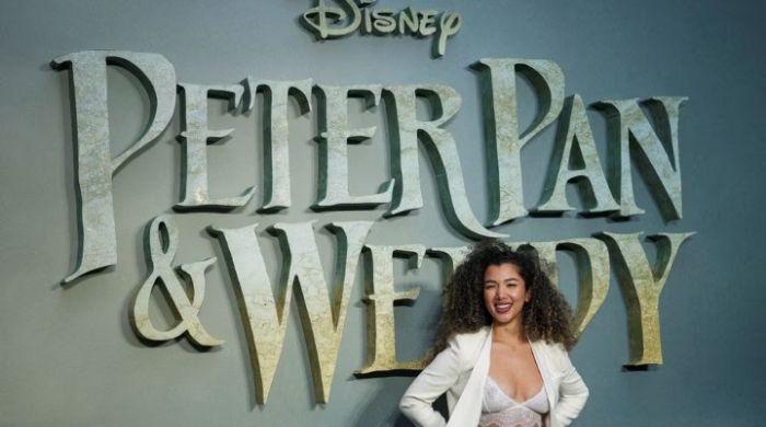 Film 'Peter Pan & Wendy' reimagines familiar tale