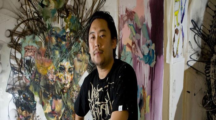 'Beef' creator reacts to David Choe's assault story: 'extremely disturbing'
