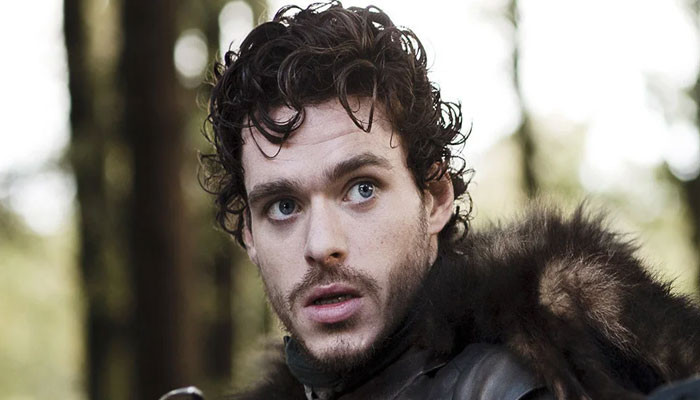 'Game Of Thrones' Robb Stark actor looks back at infamous red wedding scene