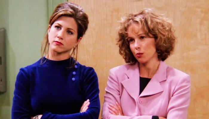 Jennifer Grey Breaks Her Silence On Why She Has Declined From Reprising