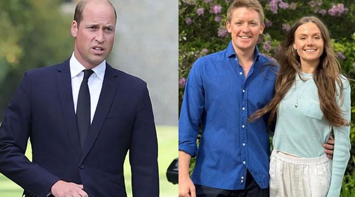 Prince William’s close friend announces engagement
