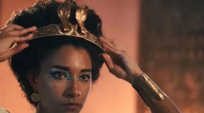 'Queen Cleopatra' director defends Netflix documentary