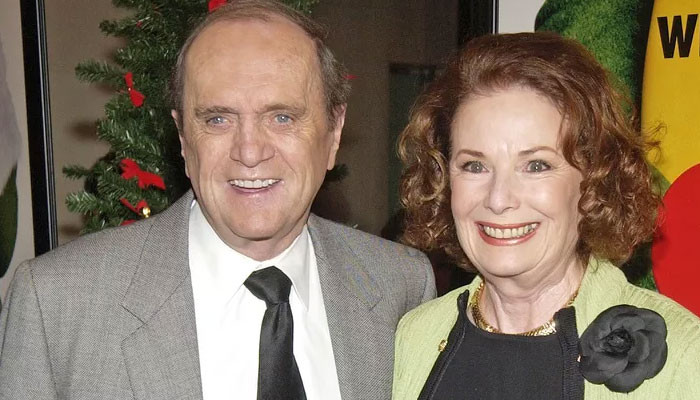 Ginnie Newhart, wife of Comedian Bob Newhart, dead at 82