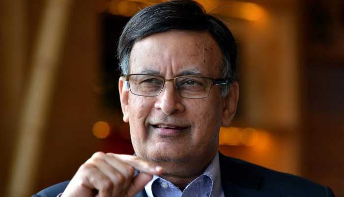 Husain Haqqani serves notice to Imran Khan over regime change, Bajwa ... Husain Haqqani serves notice to Imran Khan over regime change, Bajwa ...