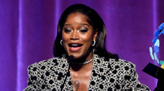 Keke Palmer Opens Up About Her Gender Identity After Receiving Vanguard