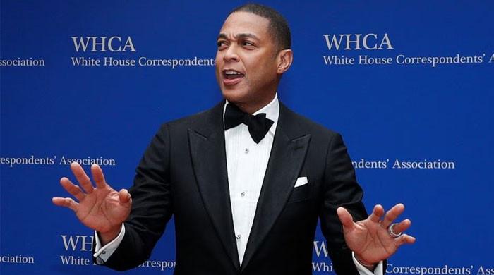 CNN termination stuns Don Lemon CNN termination stuns Don Lemon