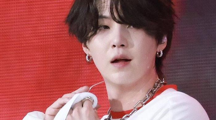 BTS’ Suga to appear on ‘The Tonight Show Starring Jimmy Fallon’