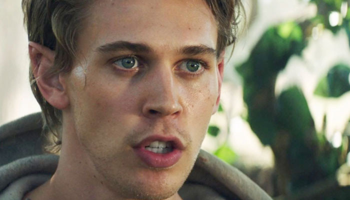 'Dune Part Two' teases Austin Butler as 'psychotic serial killer'