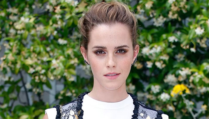 Emma Watson says father gave her wine 'every day' as kid: 'I was confused'