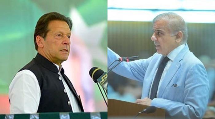 PTI, govt to hold talks on elections today