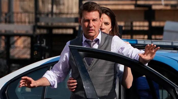 Tom Cruise starring ‘Mission Impossible 7’ may release early