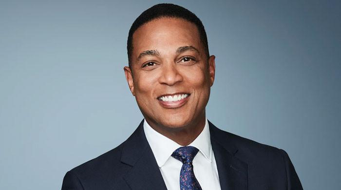 Don Lemon speaks for first time after CNN firing: 'I’m doing well'