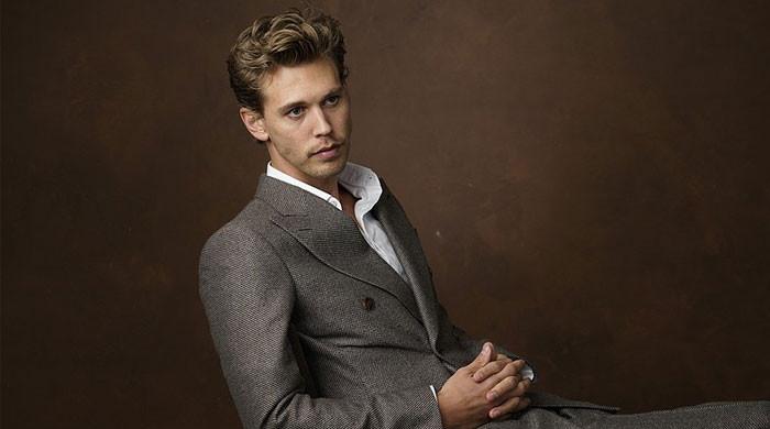 Austin Butler fully transforms his look for ‘Dune 2’