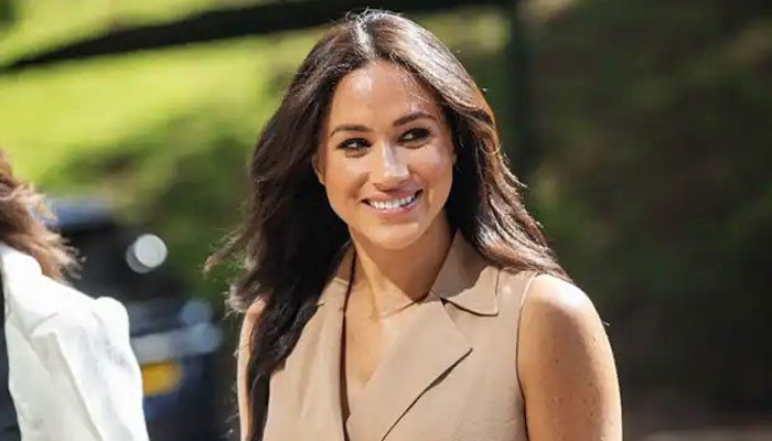 Meghan Markle signs with WME for representation: Details Inside