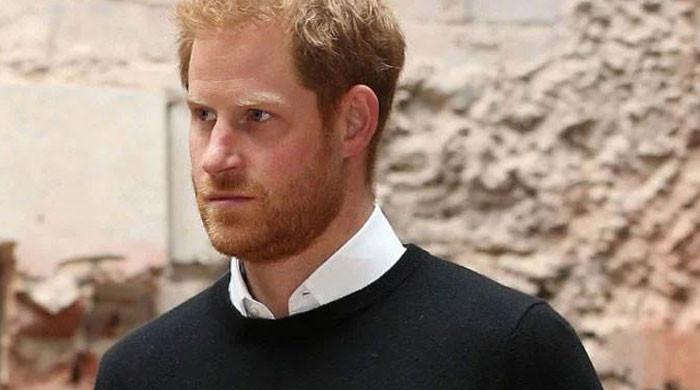 Prince Harry is just a ‘bad apple who will not ripen’