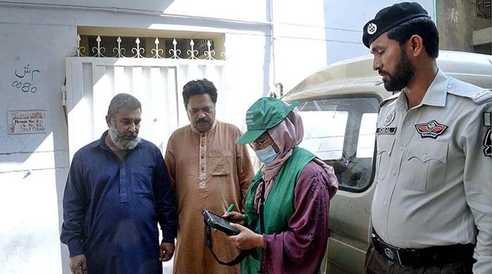 Census 2023: PBS extends date for fifth time