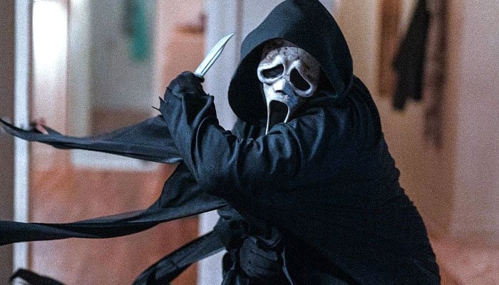 'Scream 6' director teases Universal monster film