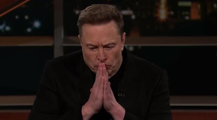 Elon Musk 'extremely concerned' about freedom of speech Elon Musk 'extremely concerned' about freedom of speech