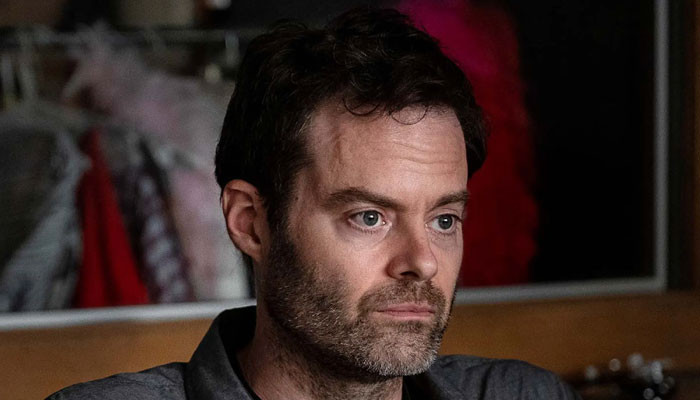 Creator of 'Barry' Bill Hader opens up about voice role for 'Star Wars'