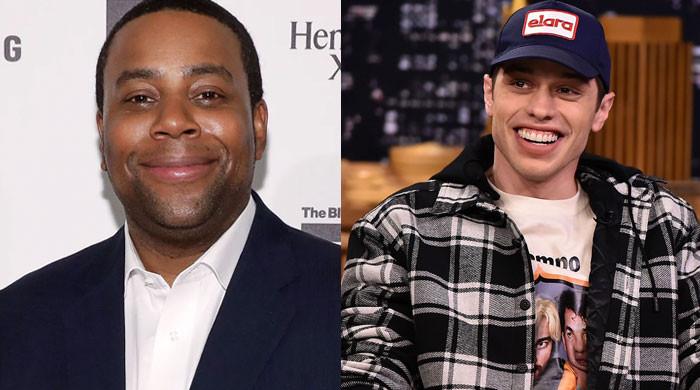 Kenan Thompson hints Pete Davidson's return to 'Saturday Night Live'