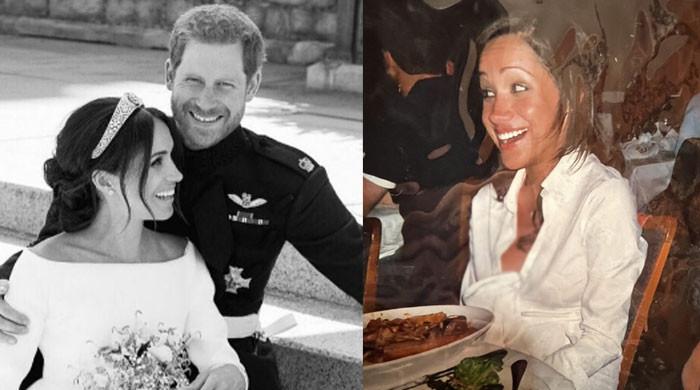 Meghan Markle disappointed as her family shares unseen photo? Meghan Markle disappointed as her family shares unseen photo?