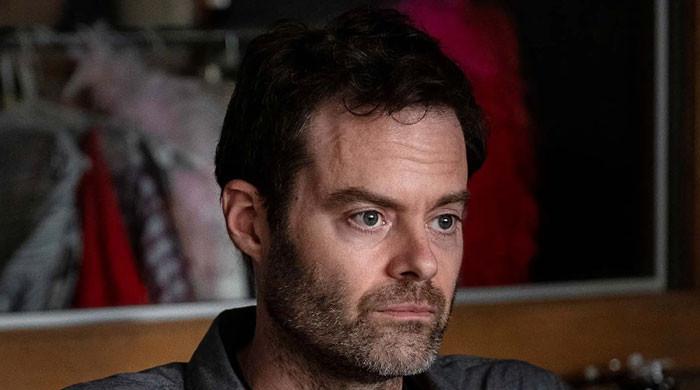 Creator of 'Barry' Bill Hader opens up about voice role for 'Star Wars'