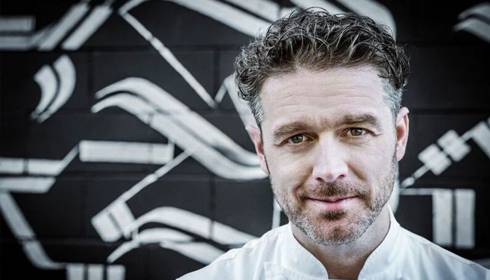 'MasterChef Australia' judge Jock Zonfrillo dies at 46