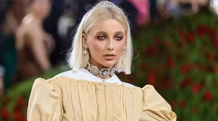 Vogue brings back Emma Chamberlain as correspondent for Met Gala 2023