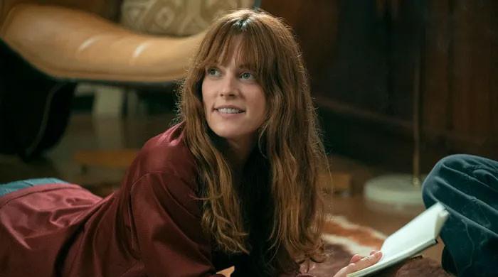Riley Keough reveals why she felt shy ‘vocalising’ acting ambitions