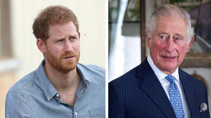 Prince Harry ‘faces quite the predicament’ with King Charles