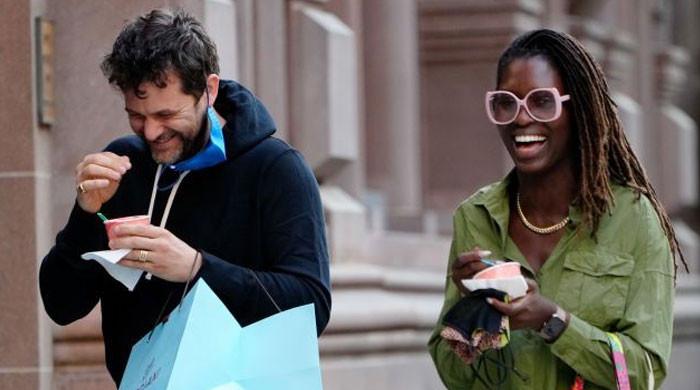 Joshua Jackson & Reno Wilson shares family stories