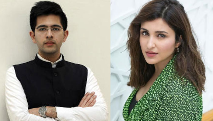 Parineeti Chopra, Raghav Chadha to get engaged on May 13