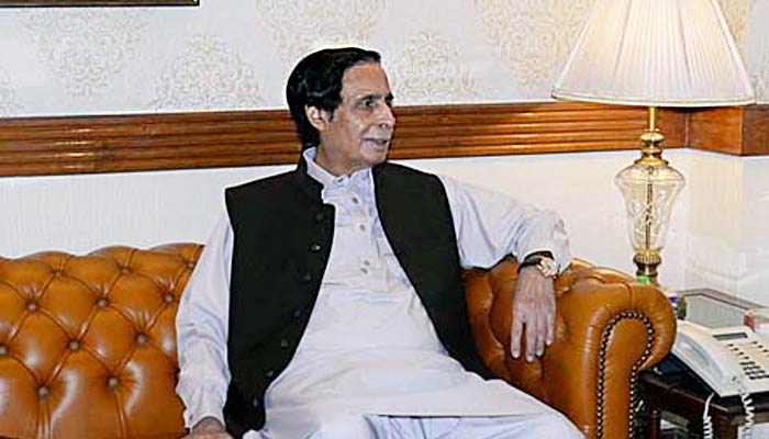 LHC grants Parvez Elahi protective bail till May 15 LHC grants Parvez Elahi protective bail till May 15