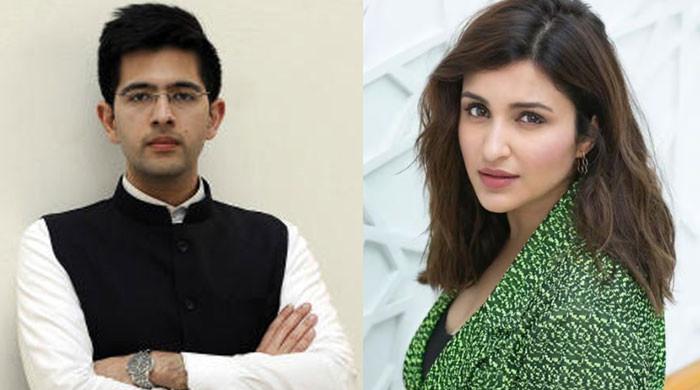 Parineeti Chopra, Raghav Chadha to get engaged on May 13