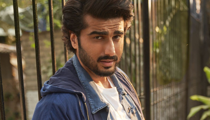 Arjun Kapoor gets 'emotional' after attending Hans Zimmer concert in ...
