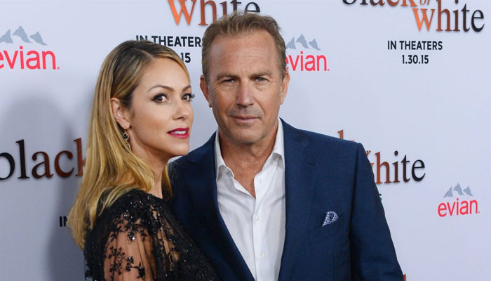 Kevin Costner and Christine Baumgartner split after 18 years of ...