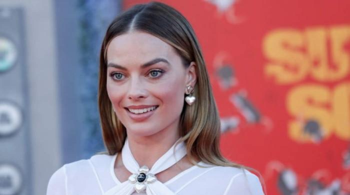 Margot Robbie may play 'Susan Storm' in Marvel's 'Fantastic Four'