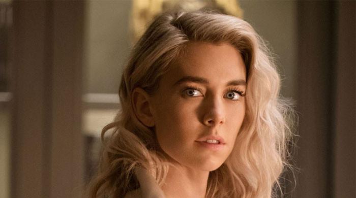 Vanessa Kirby explains how she copes with ‘self-doubt’ in childhood Vanessa Kirby explains how she copes with ‘self-doubt’ in childhood
