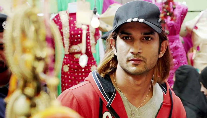 Sushant Singh Rajput's 'MS Dhoni' to re-release in theatres as tribute ...
