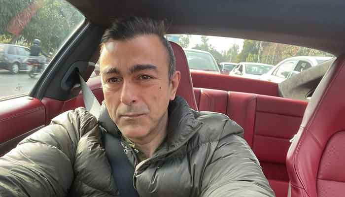 Shaan Shahid supports 'Money Back Guarantee' after inviting criticism