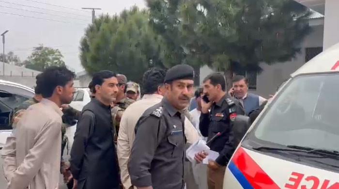 8 including 5 teachers killed in Upper Kurram shootings