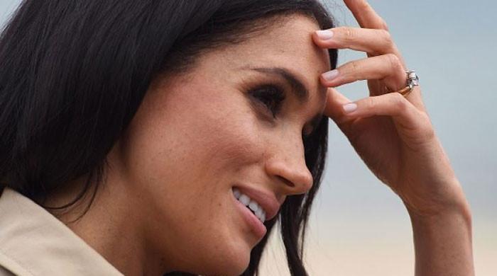 Meghan Markle ‘is quite vain’ and ‘comes across as overly self-centred'