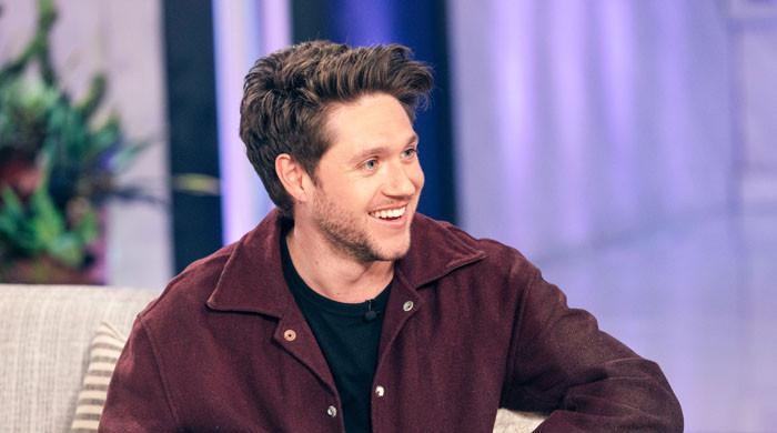 Former One Direction member Niall Horan announces new tour