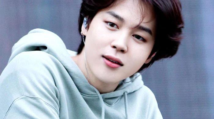 BTS's Jimin has profound impact on fan's life