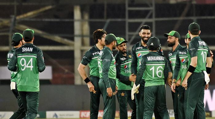 In a first, Pakistan become number 1 ODI team