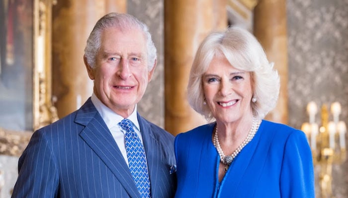 Royal family tree: King Charles III’s complete line of succession